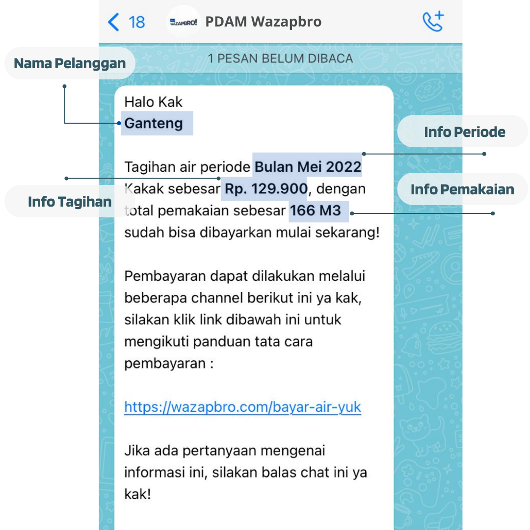 Wazapbro.com - Aplikasi Broadcast WhatsApp Web API